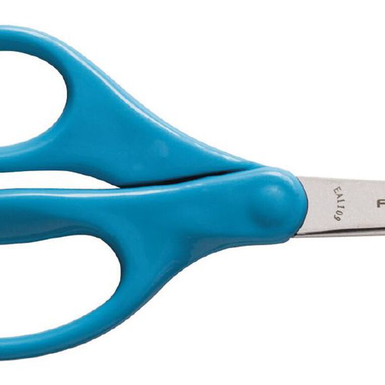 Fiskars Pointed Tip Scissors 5 inch Assorted | The Warehouse