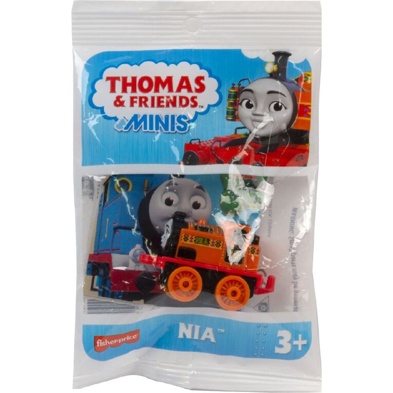 thomas for babies
