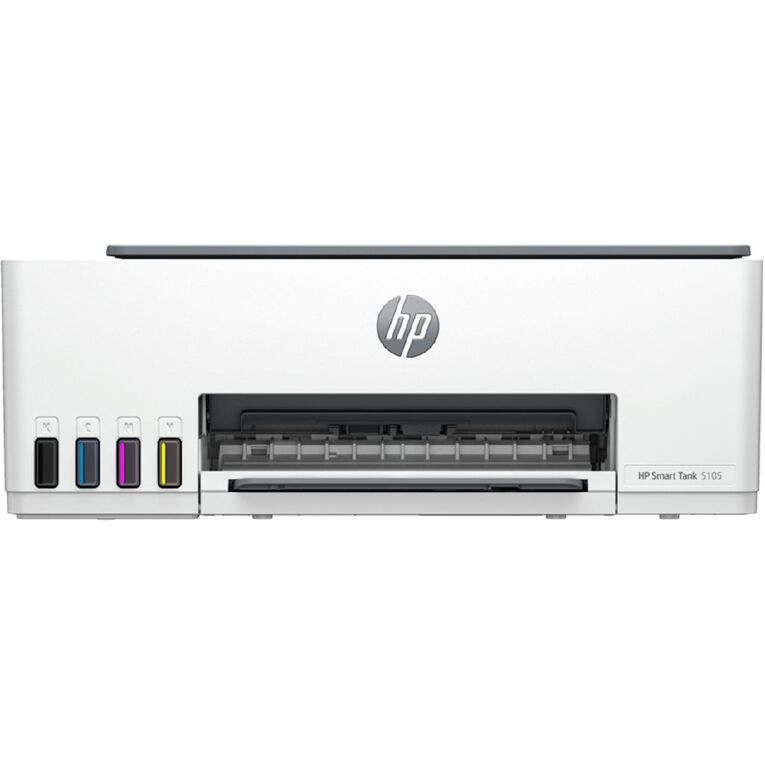 HP Smart Tank 5105 All-in-One Printer | The Warehouse
