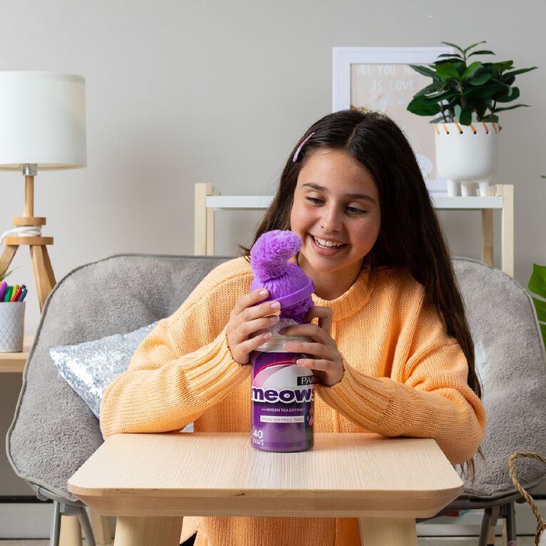 Misfittens Cats Assorted Assorted | The Warehouse