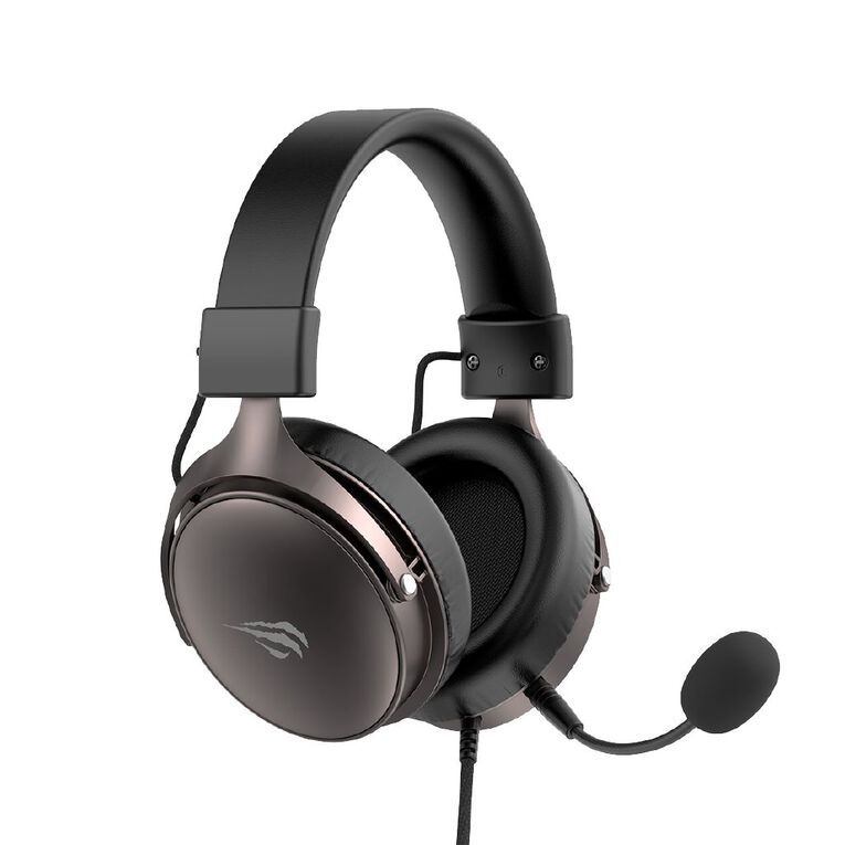 Gamenote H2010D 50mm Universal Gaming Headset | The Warehouse