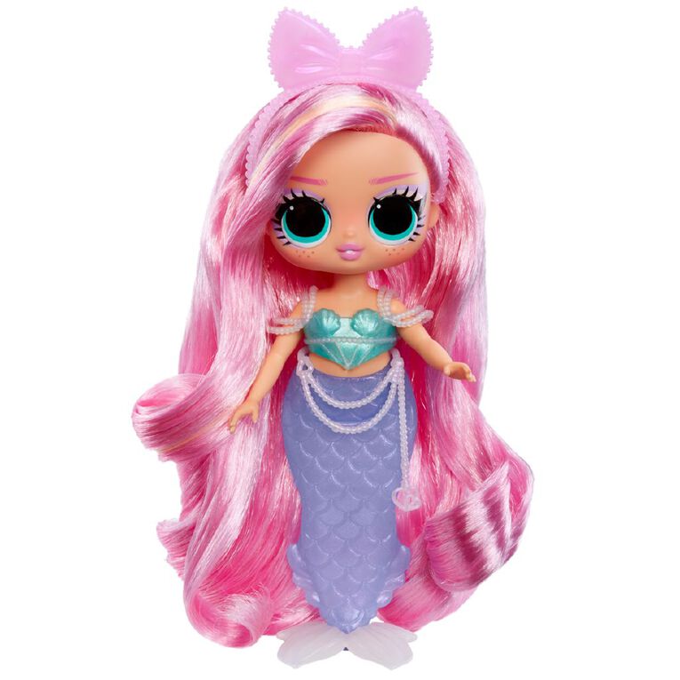 LOL Surprise Tweens Mermaid Doll Assorted Assorted | The Warehouse