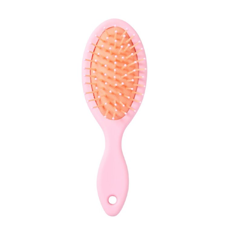 Poppi Kids Brush Pink Pink Pink | The Warehouse