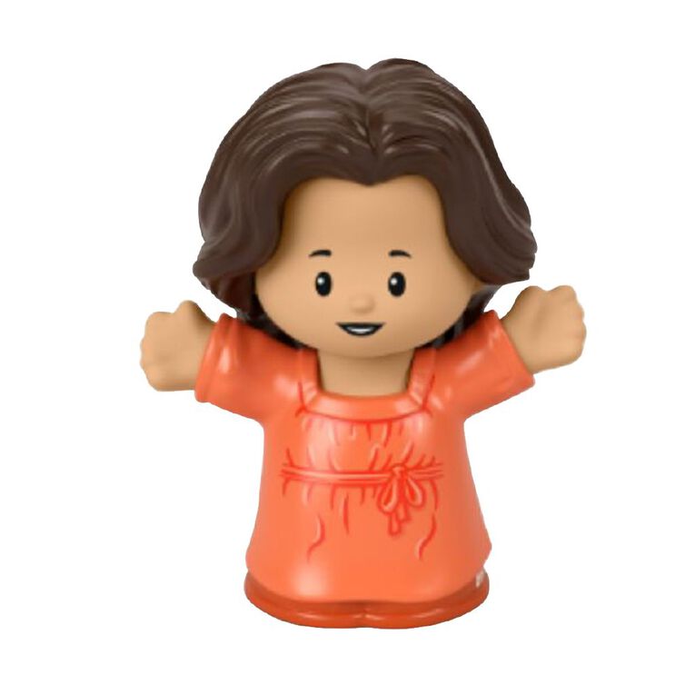Fisher-Price Little People Single Figure Assorted Assorted | The Warehouse