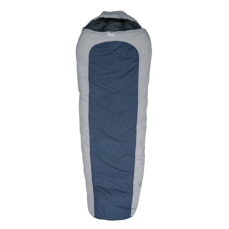 Navigator South Plus Navigator South Plus Wanderer Mummy Sleeping Bag ...