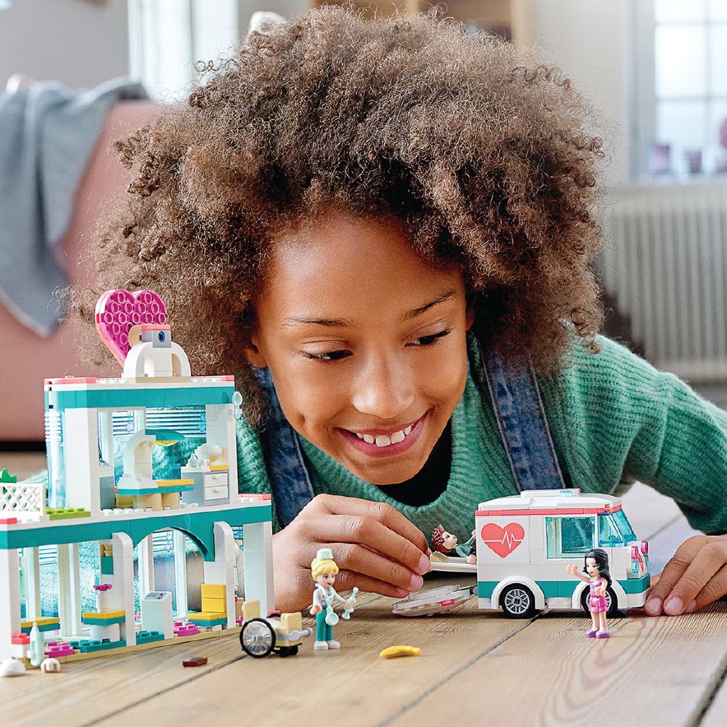 lego 41394 friends Gran venta OFF-55%