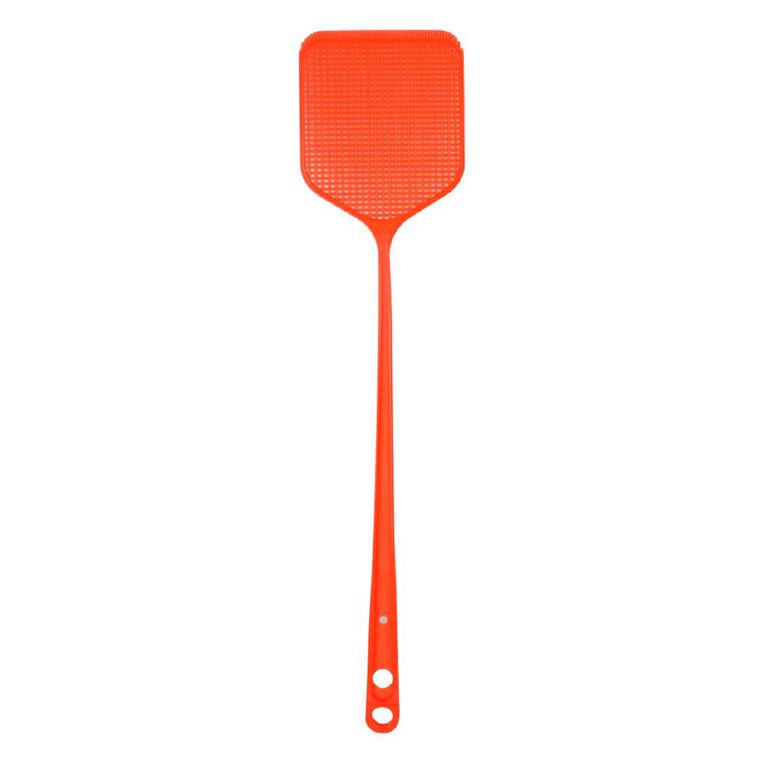 Kiwi Garden Plastic Fly Swat 3 Pack | The Warehouse