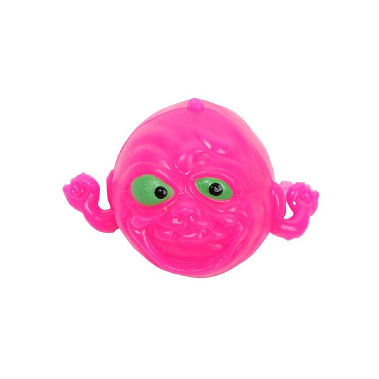 Play Studio Splat Zombies Assorted Assorted | The Warehouse