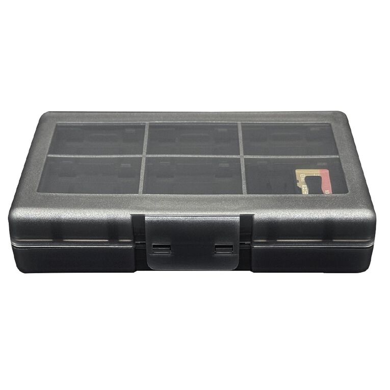 PowerWave 24 Game Card Case for Nintendo Switch | The Warehouse