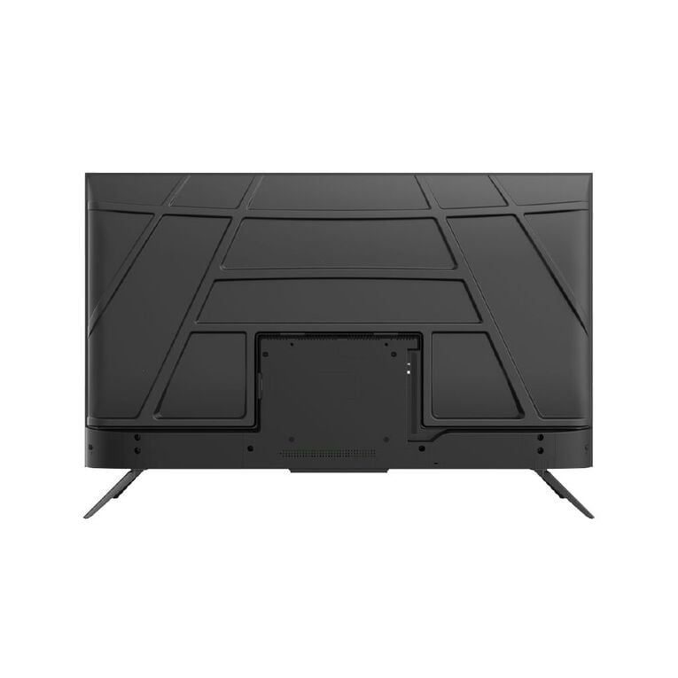JVC 50 Inch 4K Ultra HD QLED Google Smart TV JVG4F5025 | The Warehouse