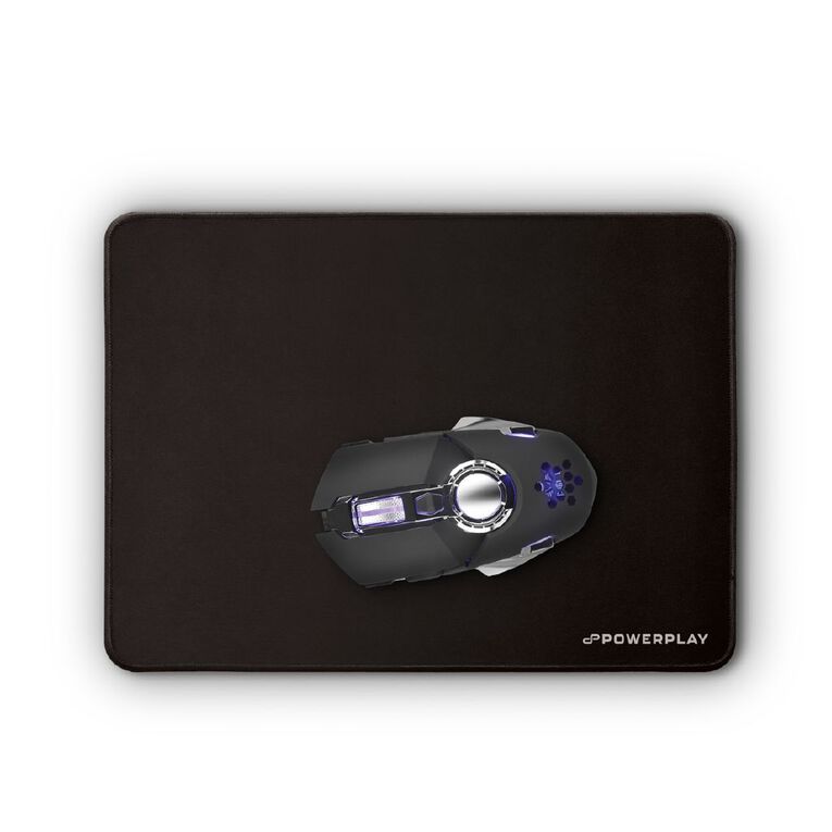 Powerplay Gaming Mouse Pad Small | The Warehouse
