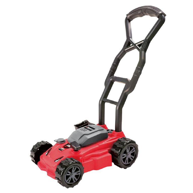 Play Studio Toy Lawn Mower Lights & Sounds | The Warehouse