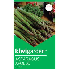 Fruit & Vegetable Seedlings - Vege Garden