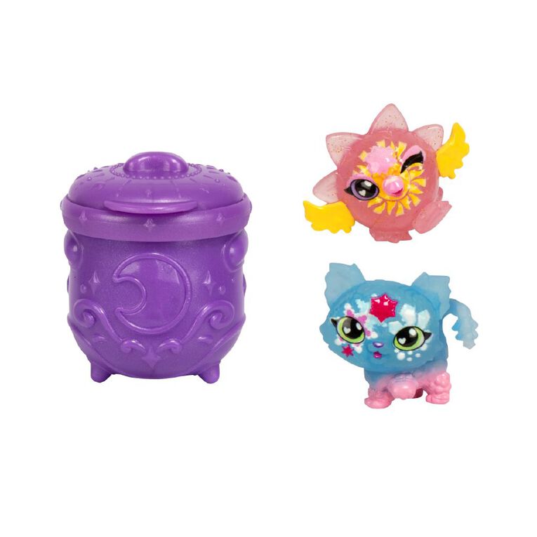 Magic Mixies Minis Series 1 2 Pack | The Warehouse