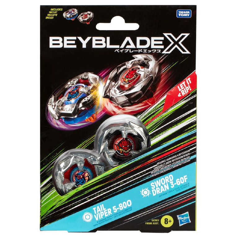 beyblades uk