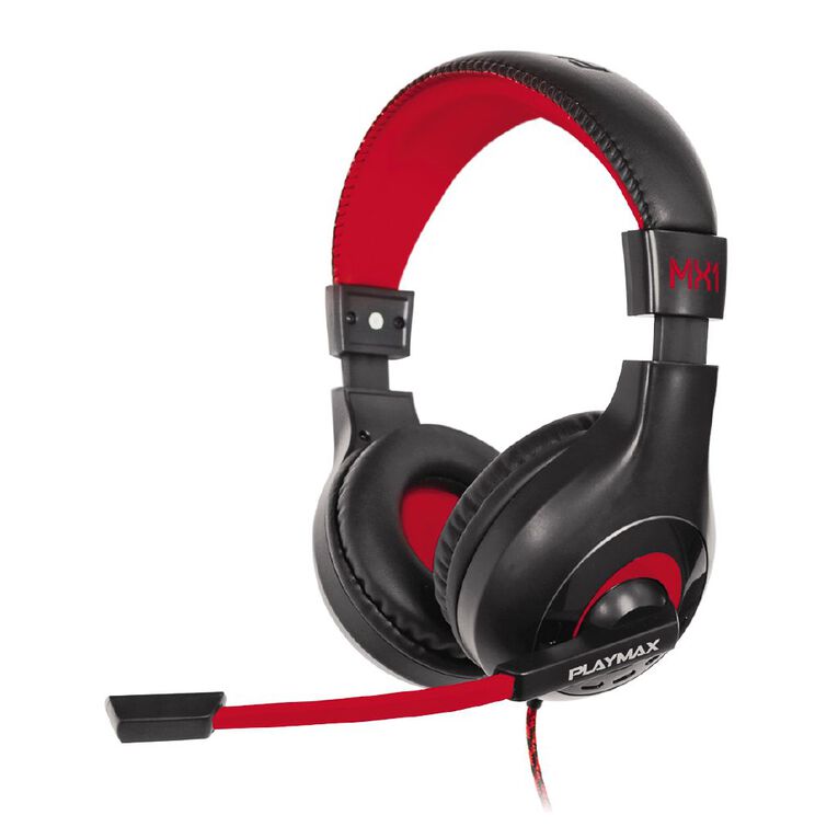 computer headset with microphone nz