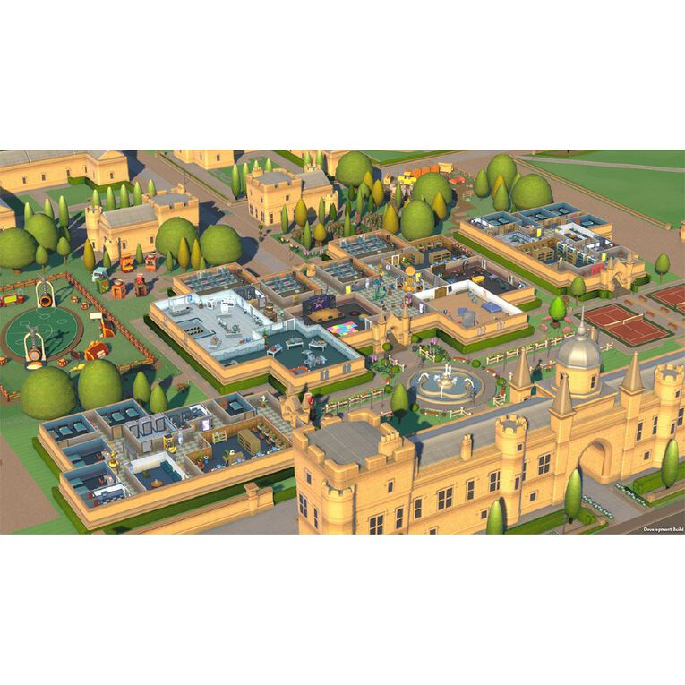 Xbox Two Point Campus Enrolment Edition | The Warehouse