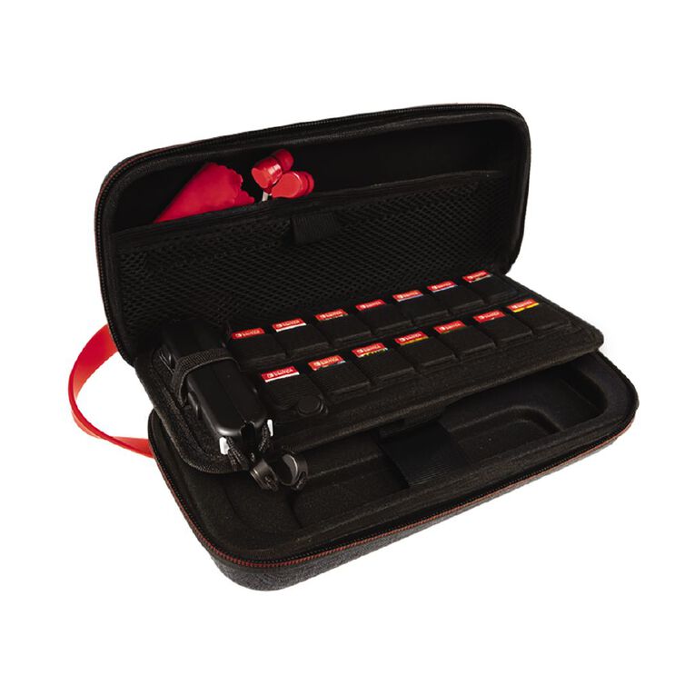 PDP Nintendo Switch Deluxe Travel Case Elite | The Warehouse
