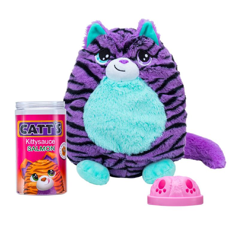 Misfittens Cats Assorted Assorted | The Warehouse