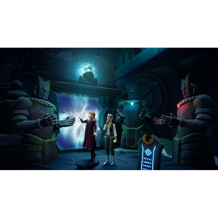 PS4 Disney Dreamlight Valley Cozy Edition | The Warehouse