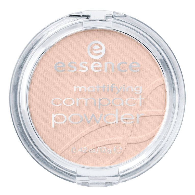 Essence Mattifying Compact Powder 04 | The Warehouse
