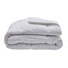 Living & Co All Seasons Microfibre Duvet Inner White King Single White ...