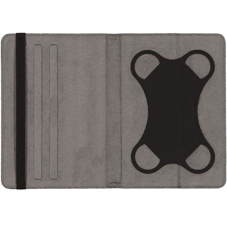 Tech.Inc 7-8 inch Tablet Case Grey Mid Grey Mid | The Warehouse