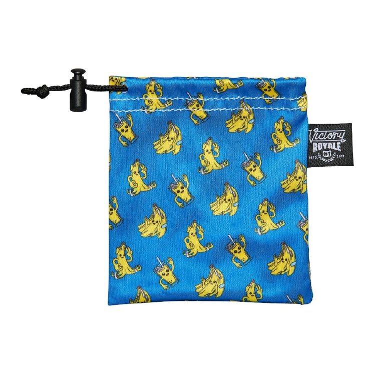 PowerA Wired Earbuds for Nintendo Switch Peely Fortnite | The Warehouse