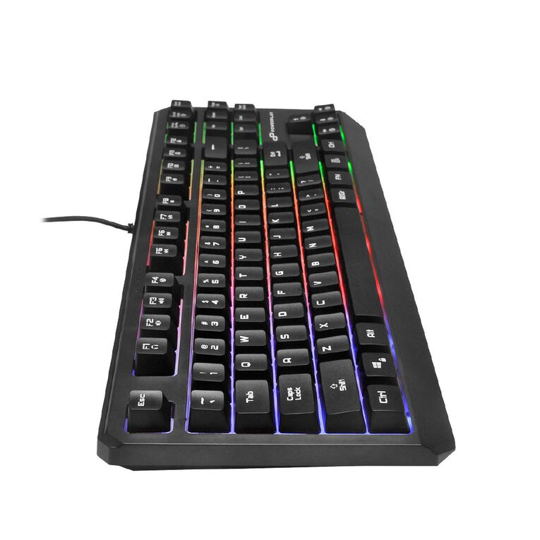 PowerPlay Mini TKL Keyboard | The Warehouse