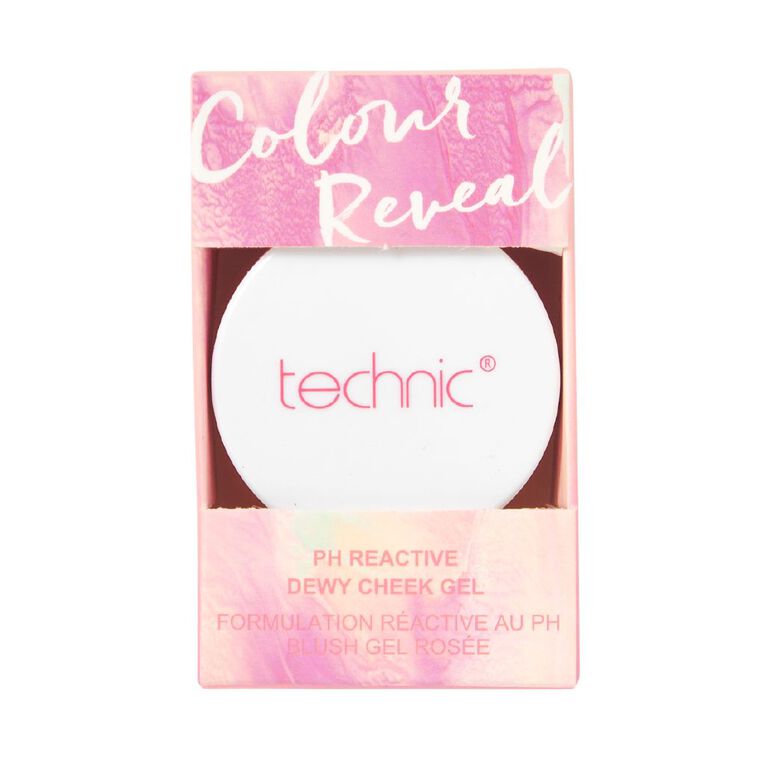Technic Colour Reveal Dewy Cheek Gel | The Warehouse