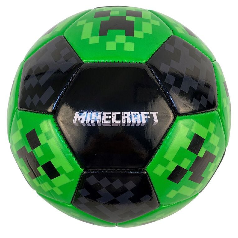 Minecraft Play Ball Assorted Assorted | The Warehouse