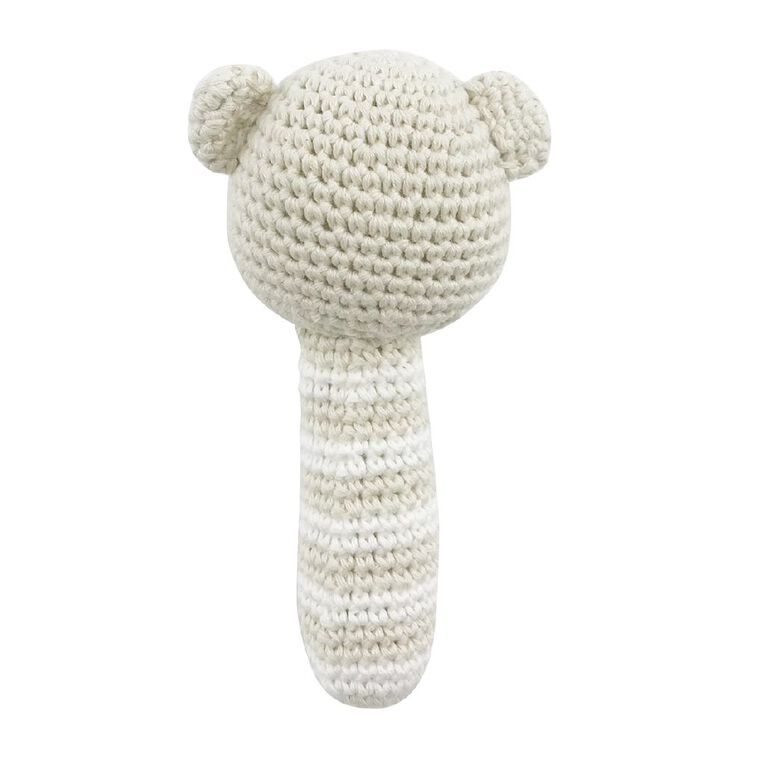 Minimee Rattle Toy Assorted Assorted | The Warehouse