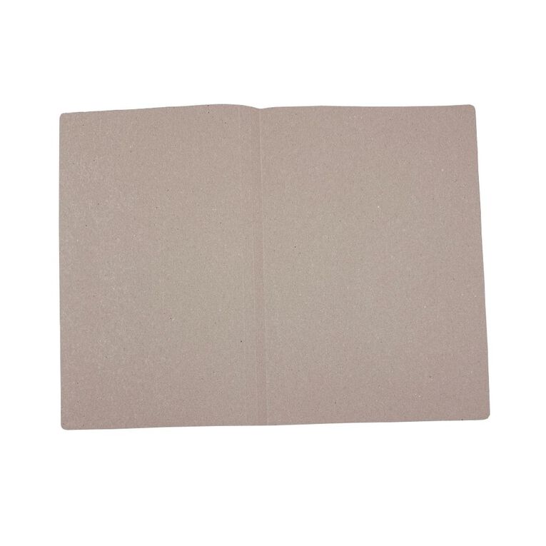 WS Manilla Folders Kraft A4 100 Pack | The Warehouse