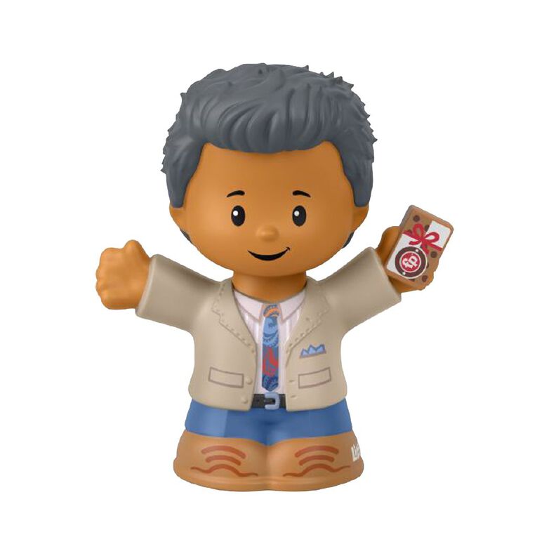 Fisher-Price Little People Single Figure Assorted Assorted | The Warehouse