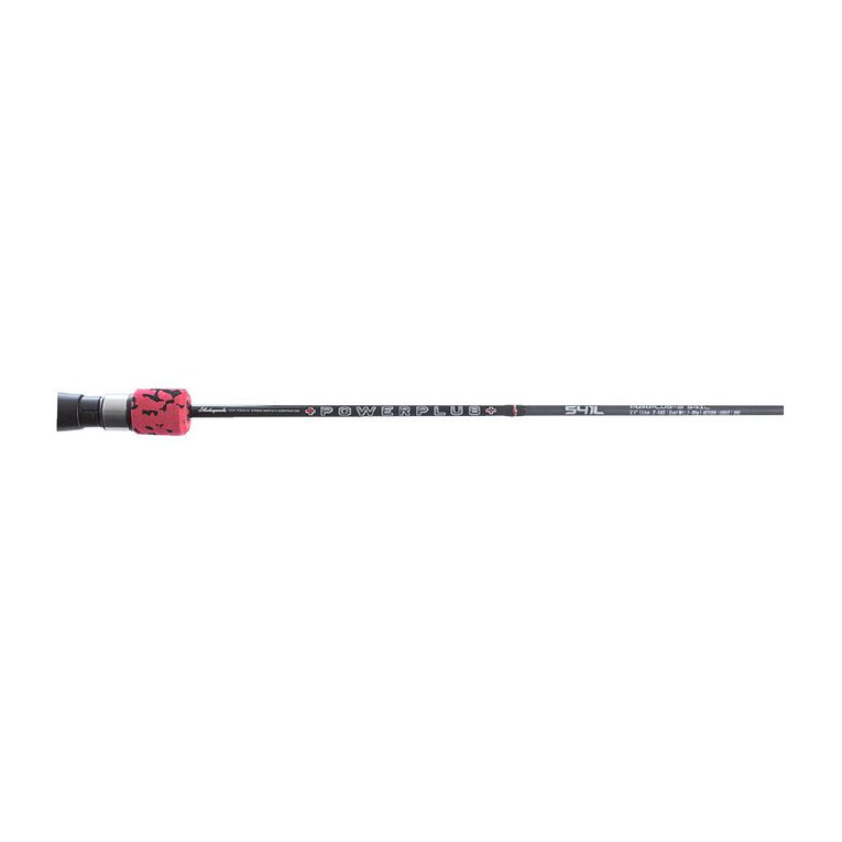 Shakespeare Powerplus Combo 4000 Reel 7ft 7-10kg 2 Piece Medium Rod ...