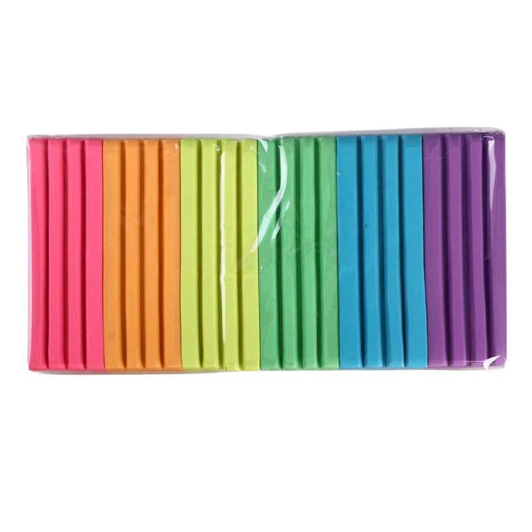 Modeling Clay Kit | The Warehouse