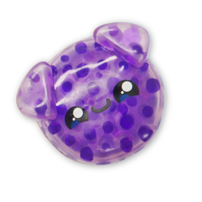 Squishy Squad Pals Assorted Assorted | The Warehouse