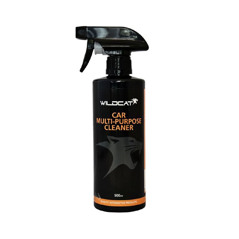 Wildcat Car Multi-Purpose Cleaner Trigger Sprayer | The Warehouse