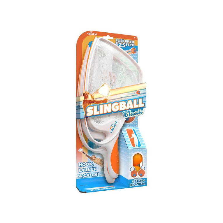 Djubi SlingBall Classic | The Warehouse