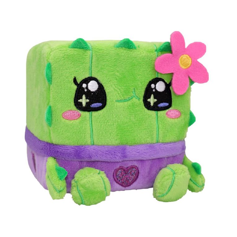 Cubeez 10cm | The Warehouse
