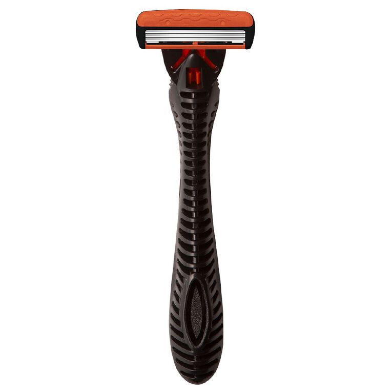Bic Hybrid Advance Men's Triple Blade Disposable Razor 6 Pack | The ...