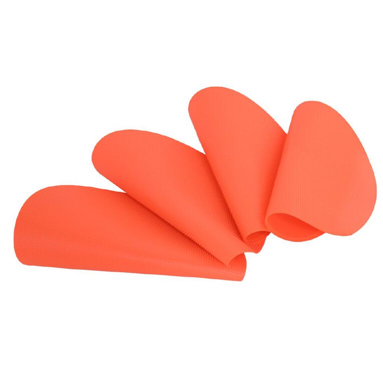 Round Sports Markers | The Warehouse