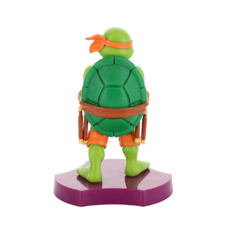Cable Guys Holdem TMNT Michelangelo | The Warehouse