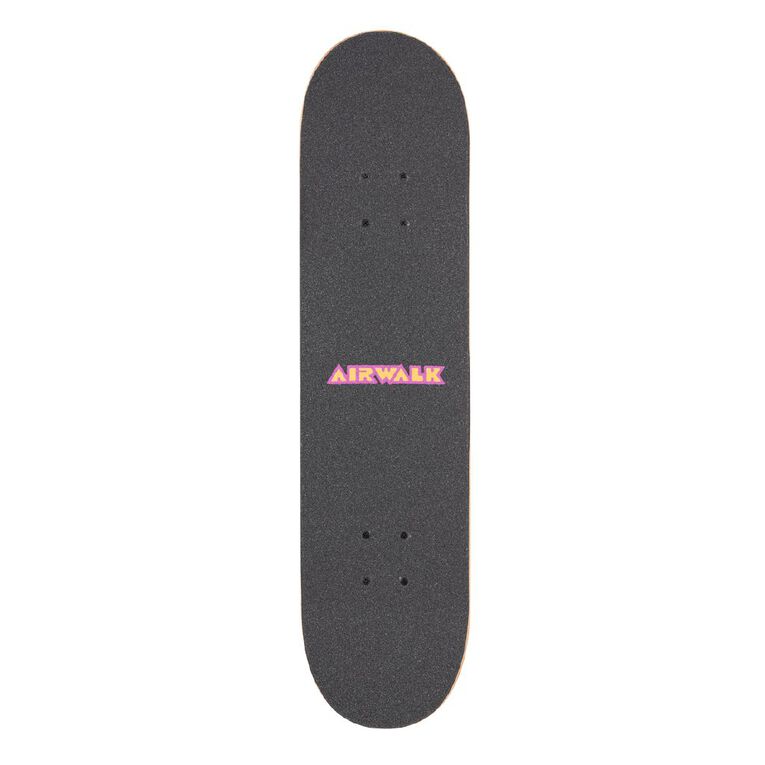 Airwalk 31 Inch Skateboard 720 With Marble Wheels | The Warehouse