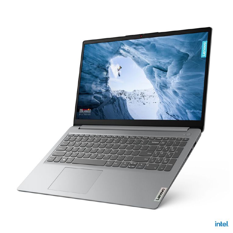 Lenovo IdeaPad Slim 1i N600 8GB RAM 128GB HD | The Warehouse