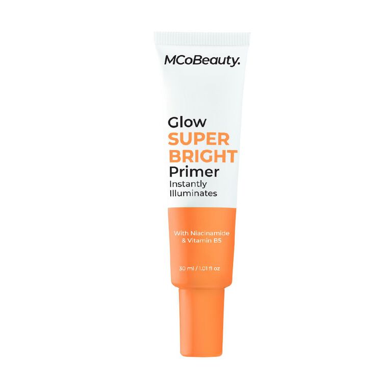 MCoBeauty Brightening Primer | The Warehouse