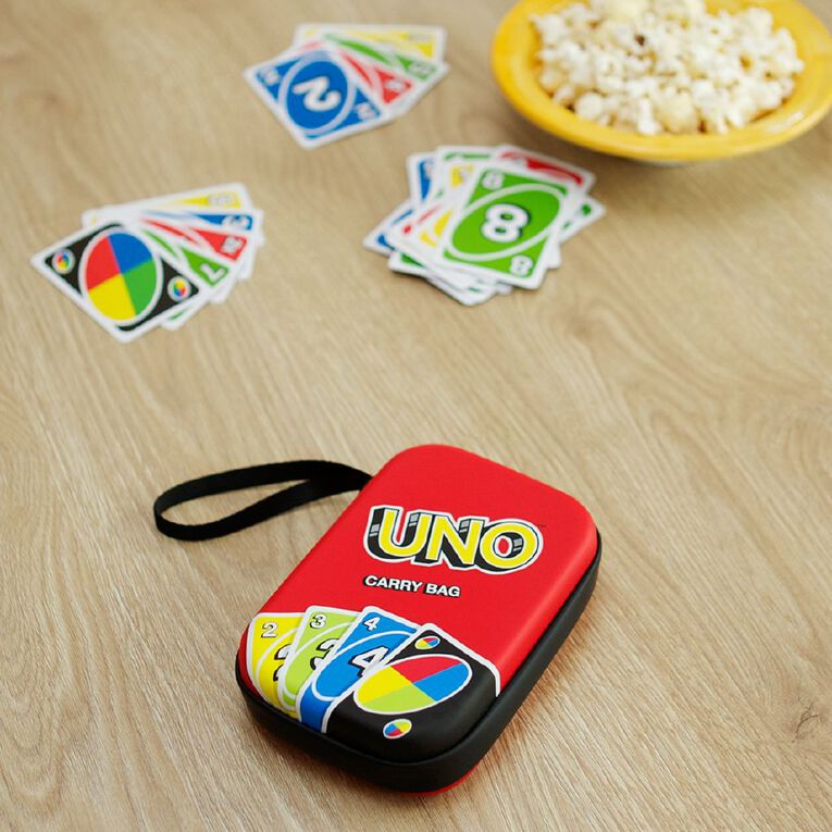 Uno Carry bag | The Warehouse