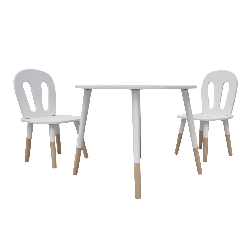 The warehouse childrens table and chairs store