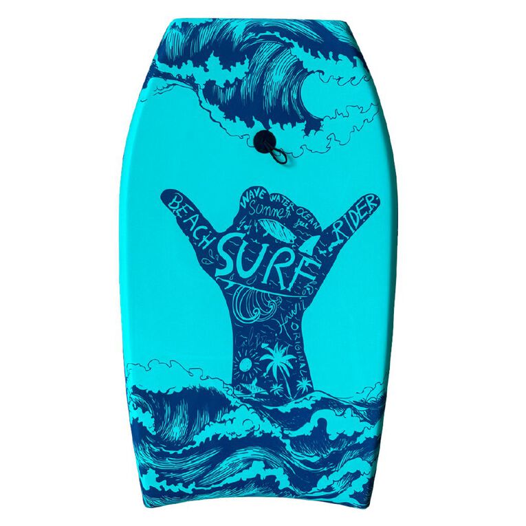 Active Intent Water EVA Bodyboard - 33 inch Assorted Assorted | The ...