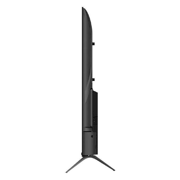 JVC 65 Inch 4K Ultra HD QLED Google Smart TV JVG4F6525 | The Warehouse